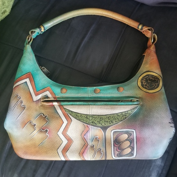 Anushka | Bags | Anushka Handbag | Poshmark